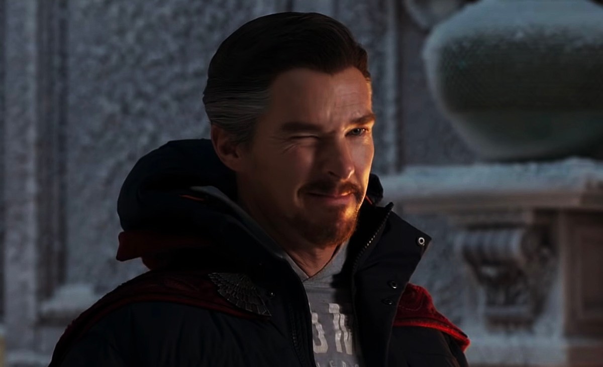 Best of 2021: Top 10 Movies | Vagrant Rant