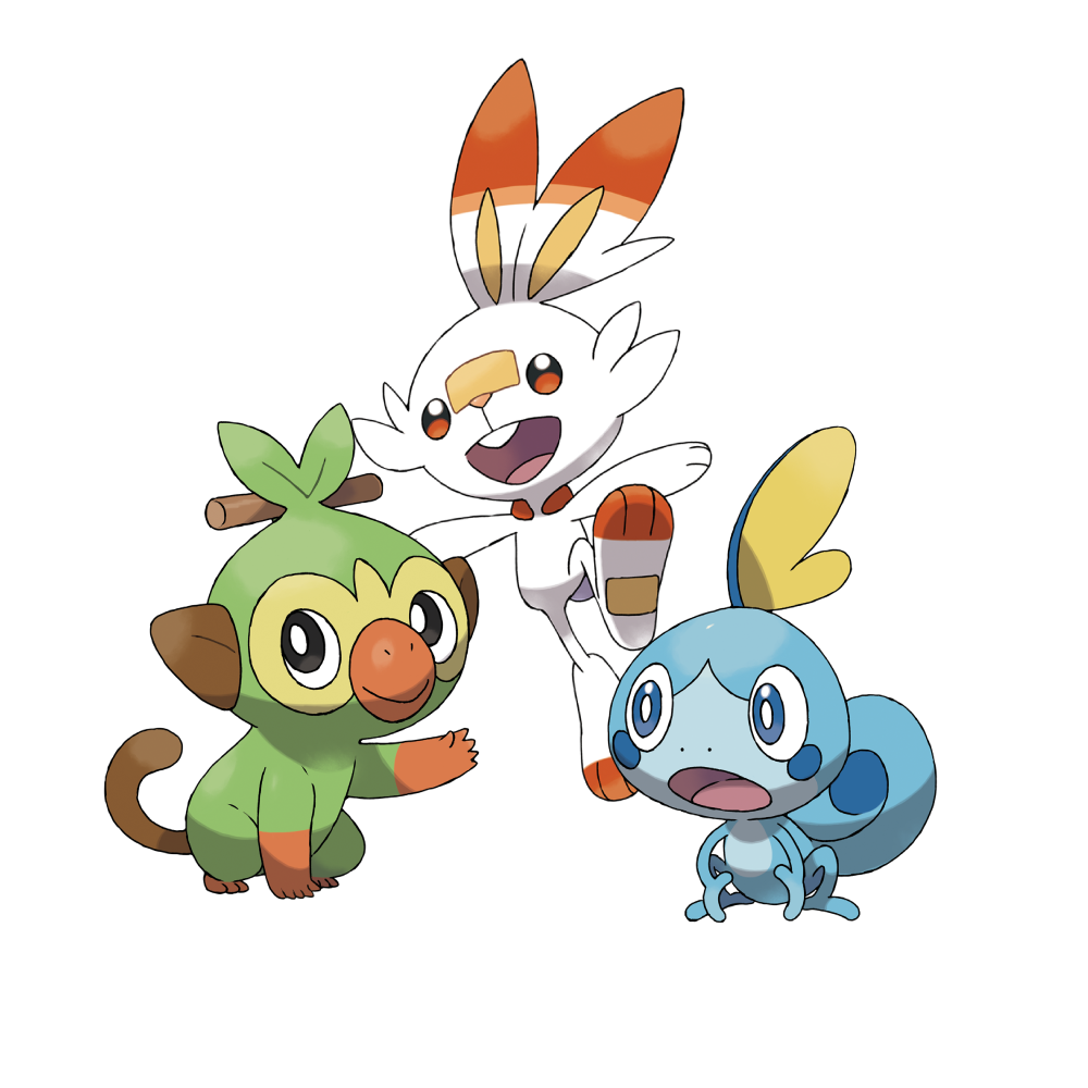 The Best & Worst of Pokémon: Generation VIII | Vagrant Rant