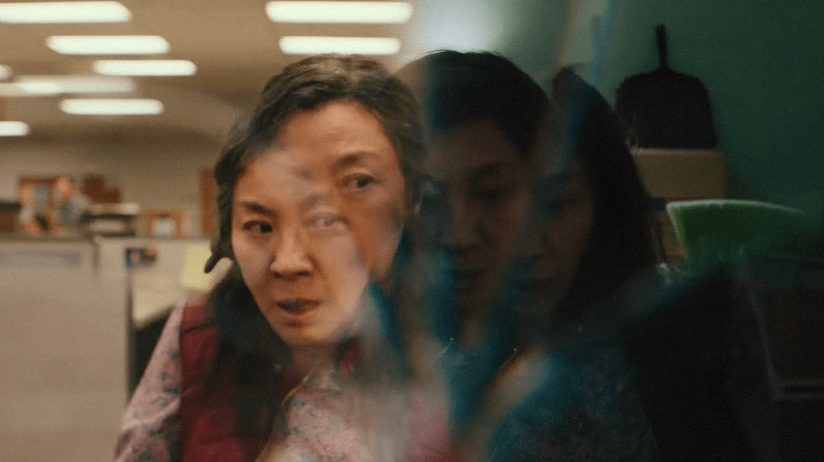 Best of 2022: Top 10 Movies | Vagrant Rant